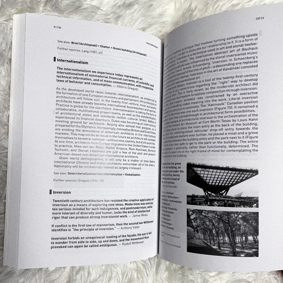 Scholastic | Art | New Decoding Theoryspeak Book | Poshmark